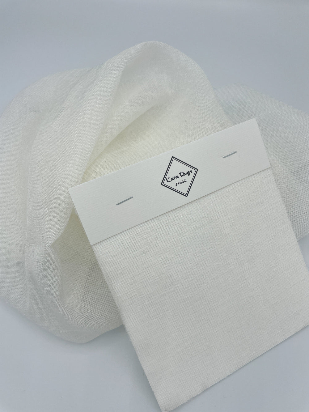 Gardínur - Kara Rugs