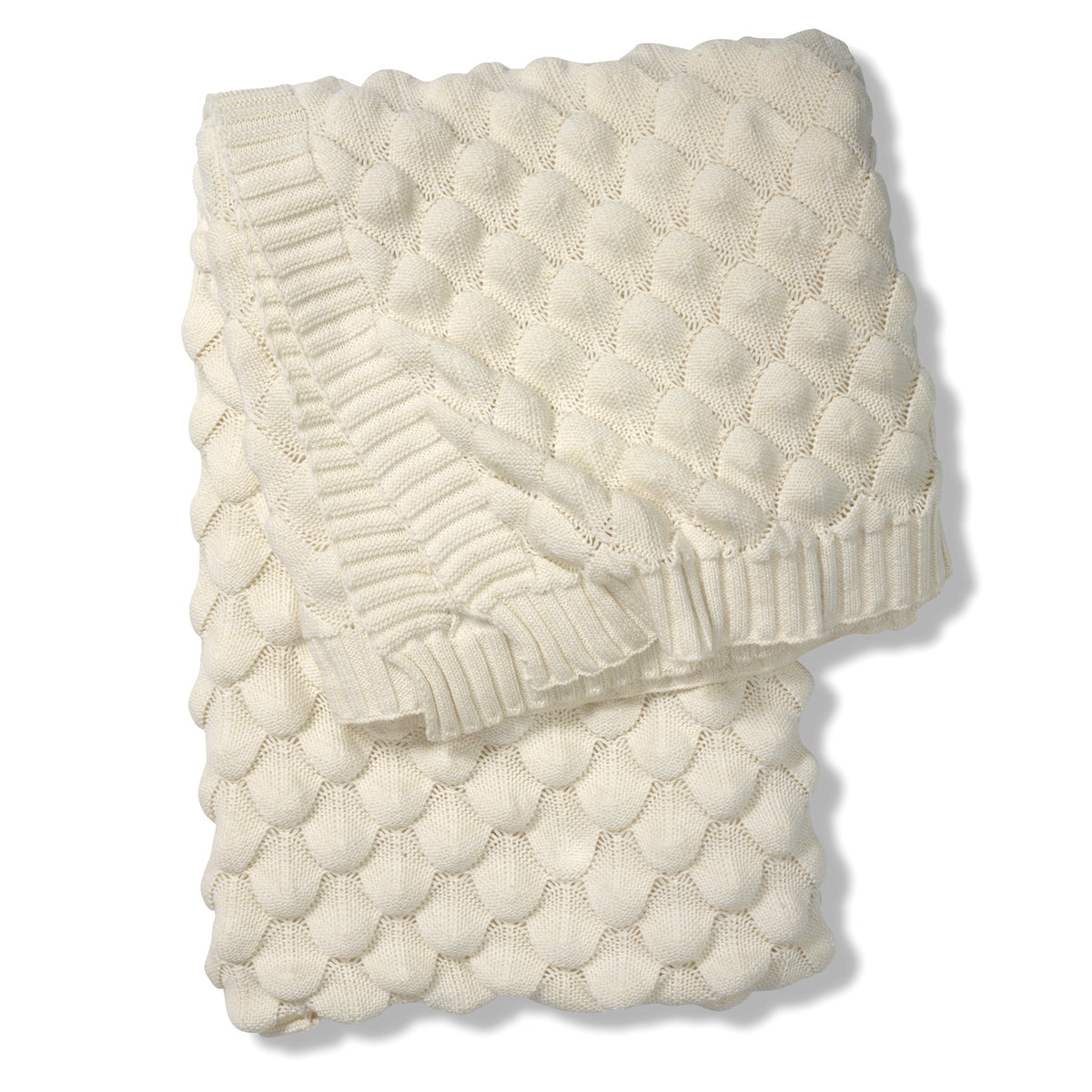 Teppi GEMS White – Kara Rugs