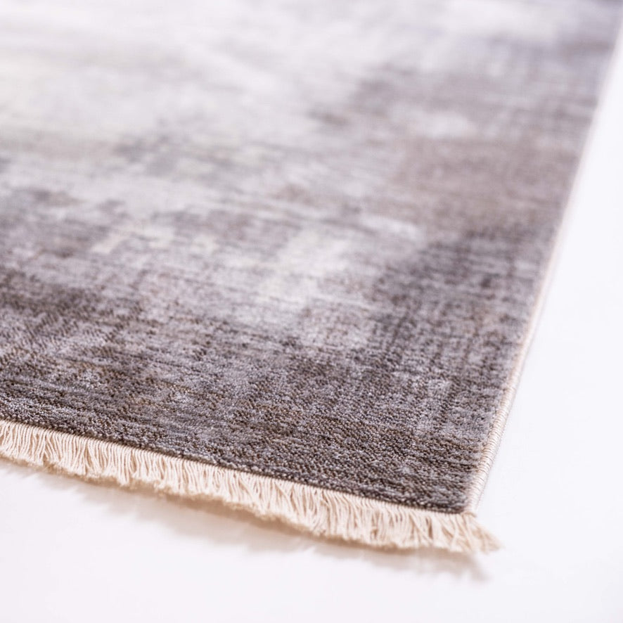 Mottur Flokkar "Ljóst" - Kara Rugs