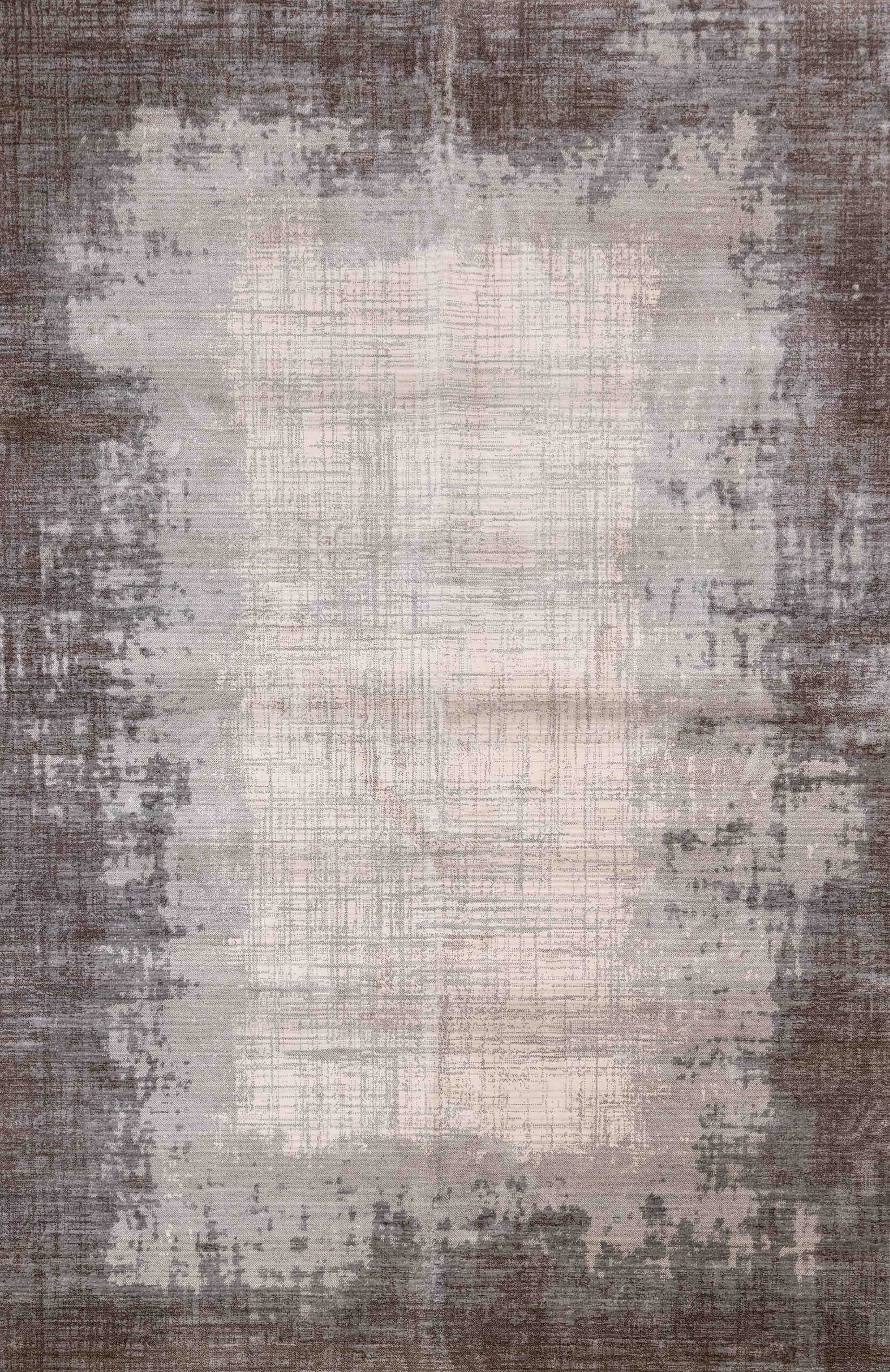 Mottur Flokkar "Ljóst" - Kara Rugs