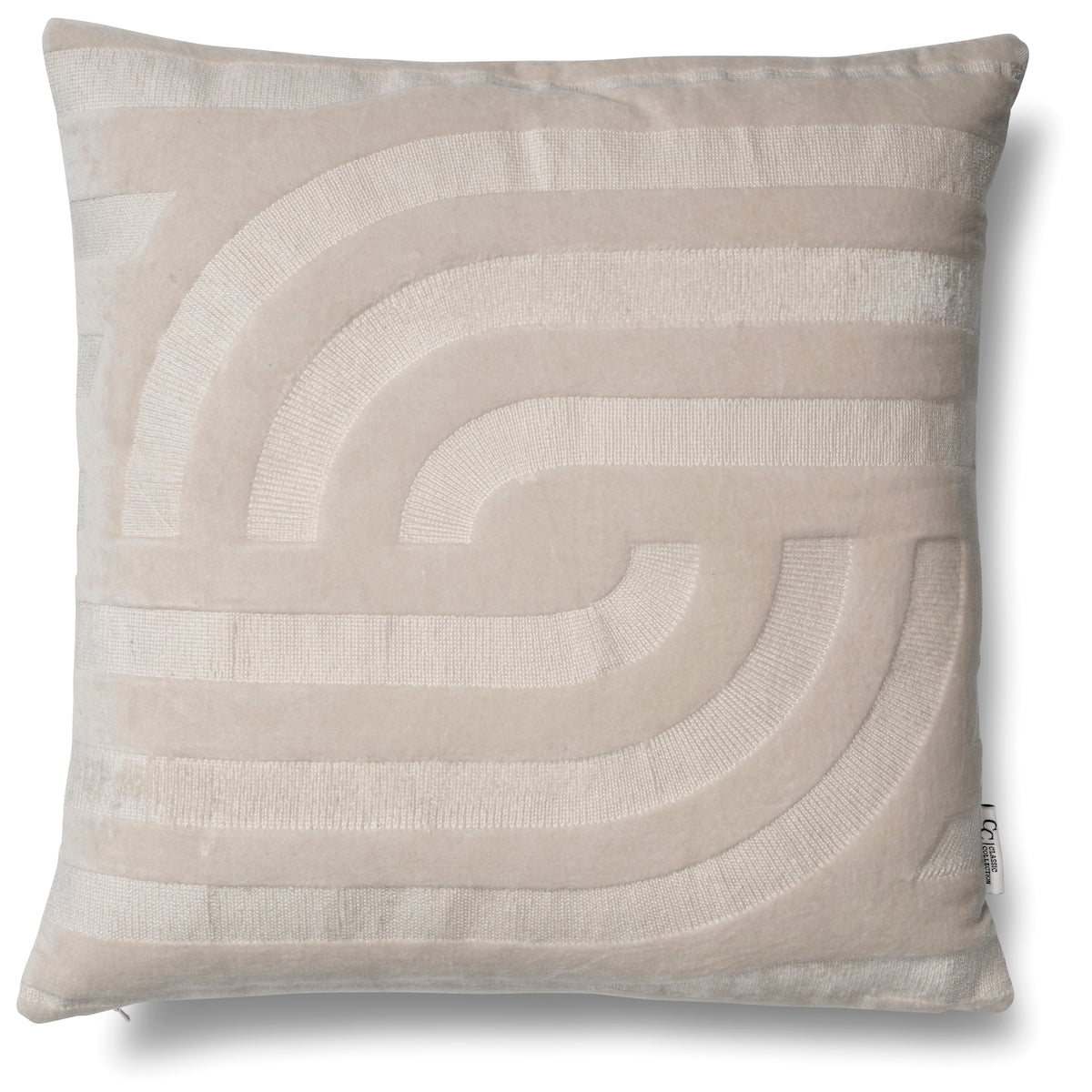 Wave Brich púðaver – Kara Rugs