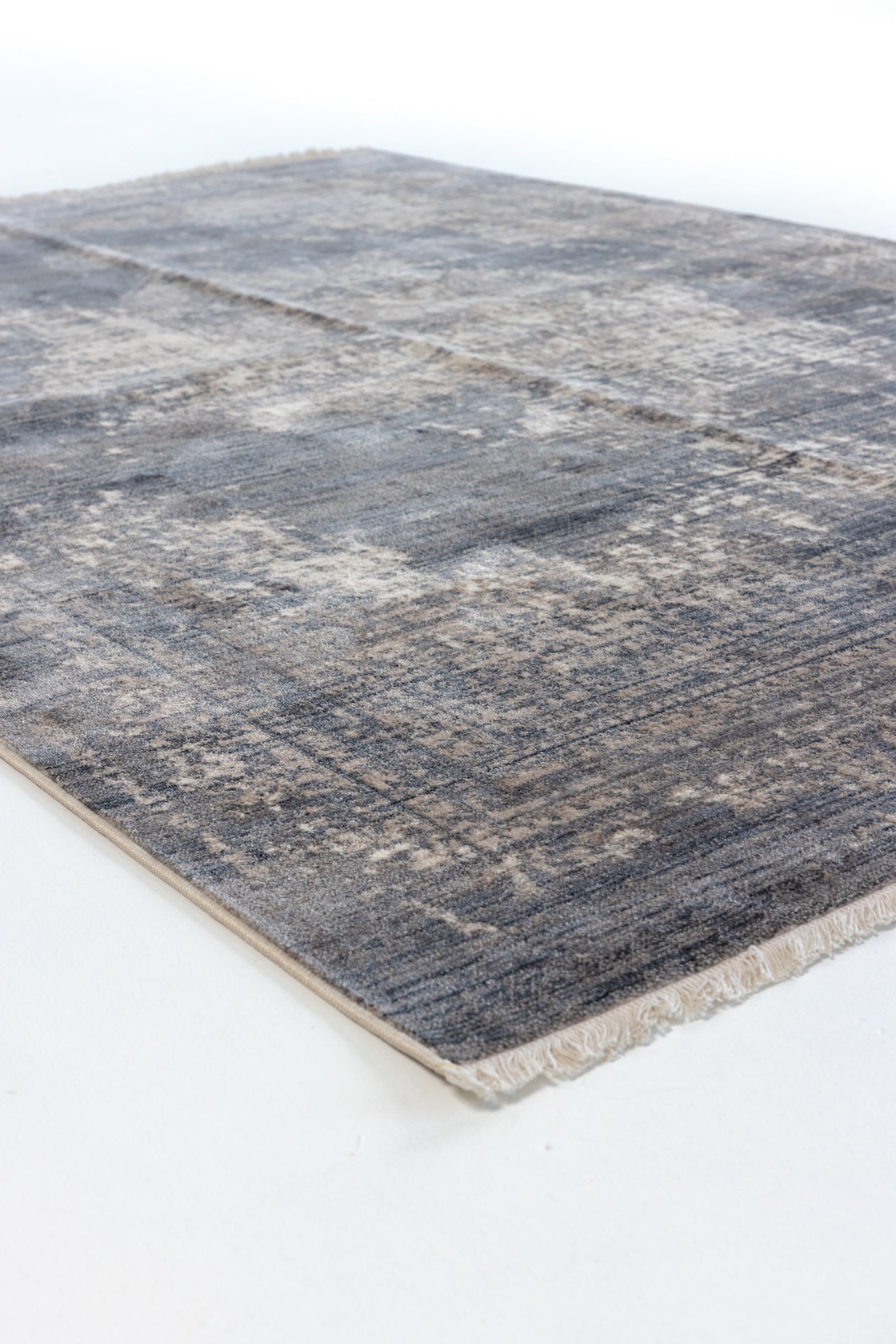 Mottur Flokkar "Ljóst" - Kara Rugs